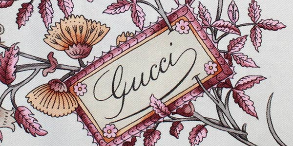 Gucci Scarves - Women Collection - Como Milano