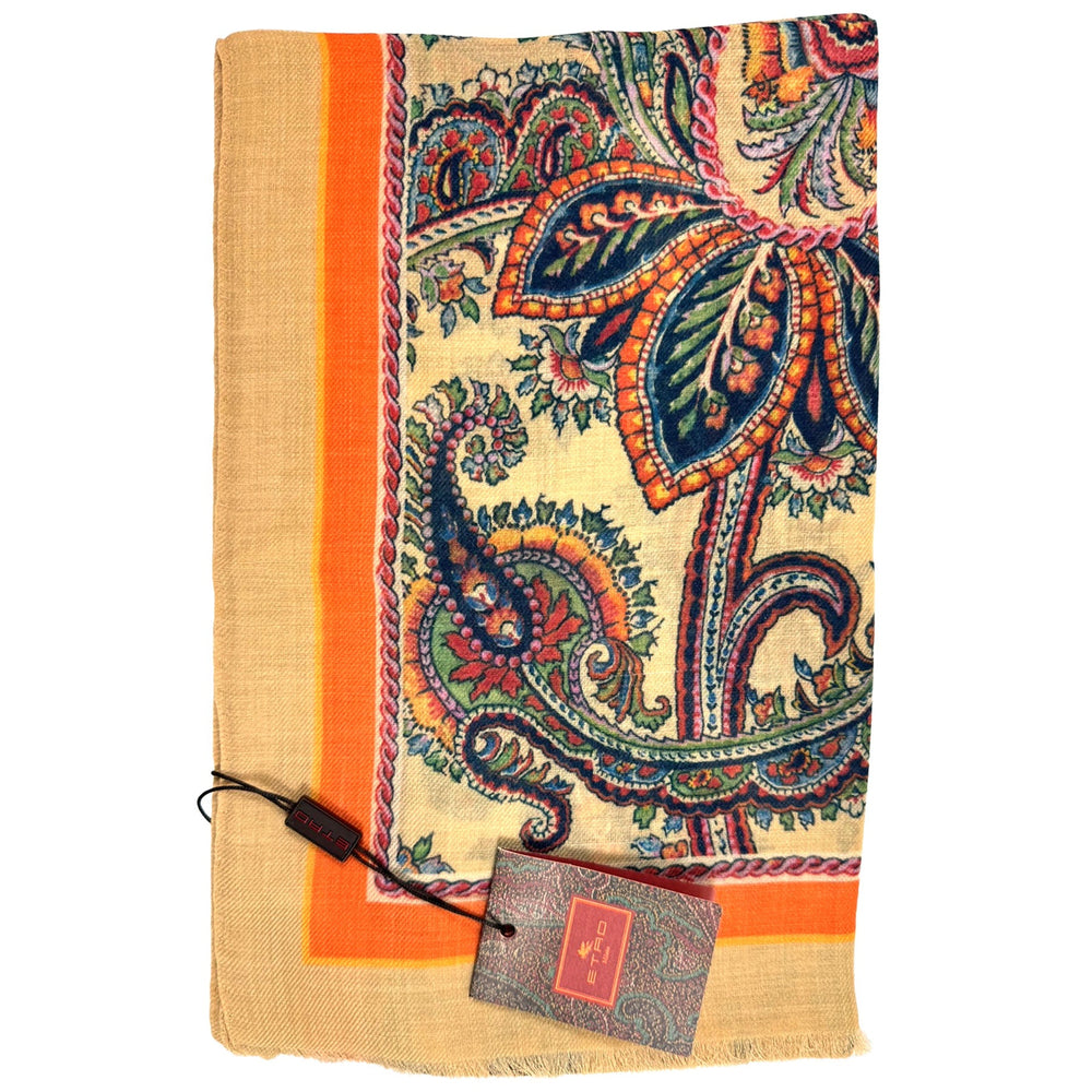 Etro Scarves Sale Etro Women Shawls - Como Milano