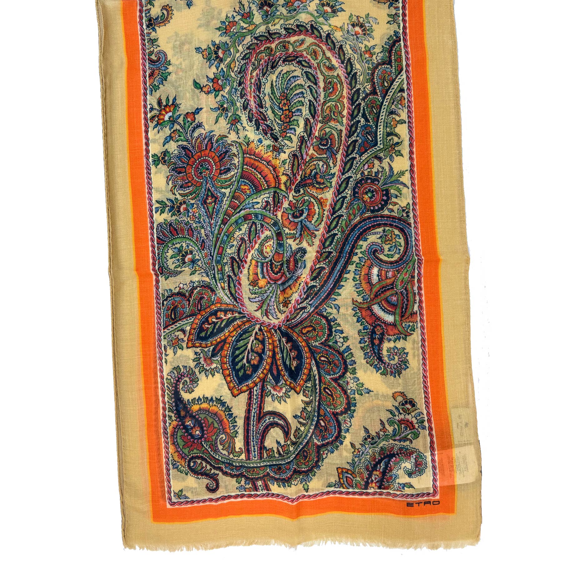 Etro Scarves Sale Etro Women Shawls - Como Milano