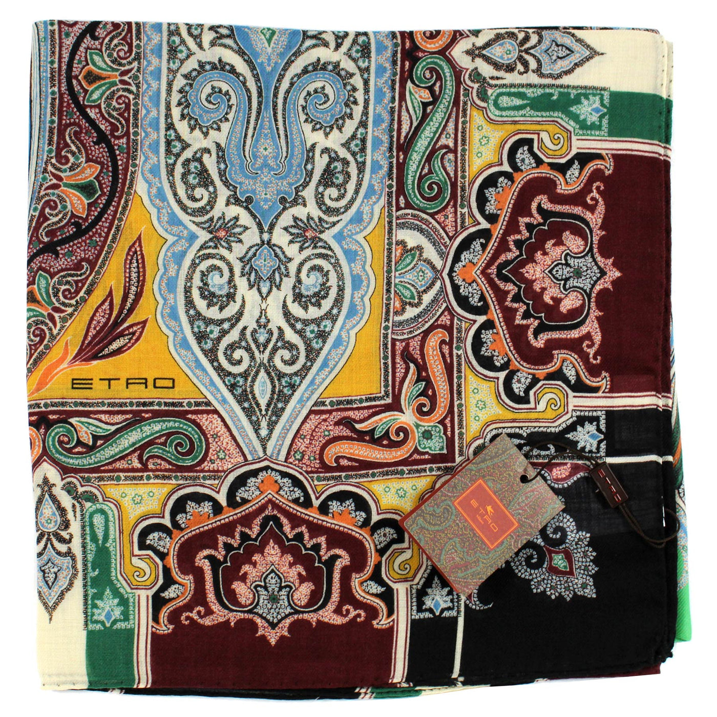 Etro Scarves Sale Etro Women Shawls - Como Milano