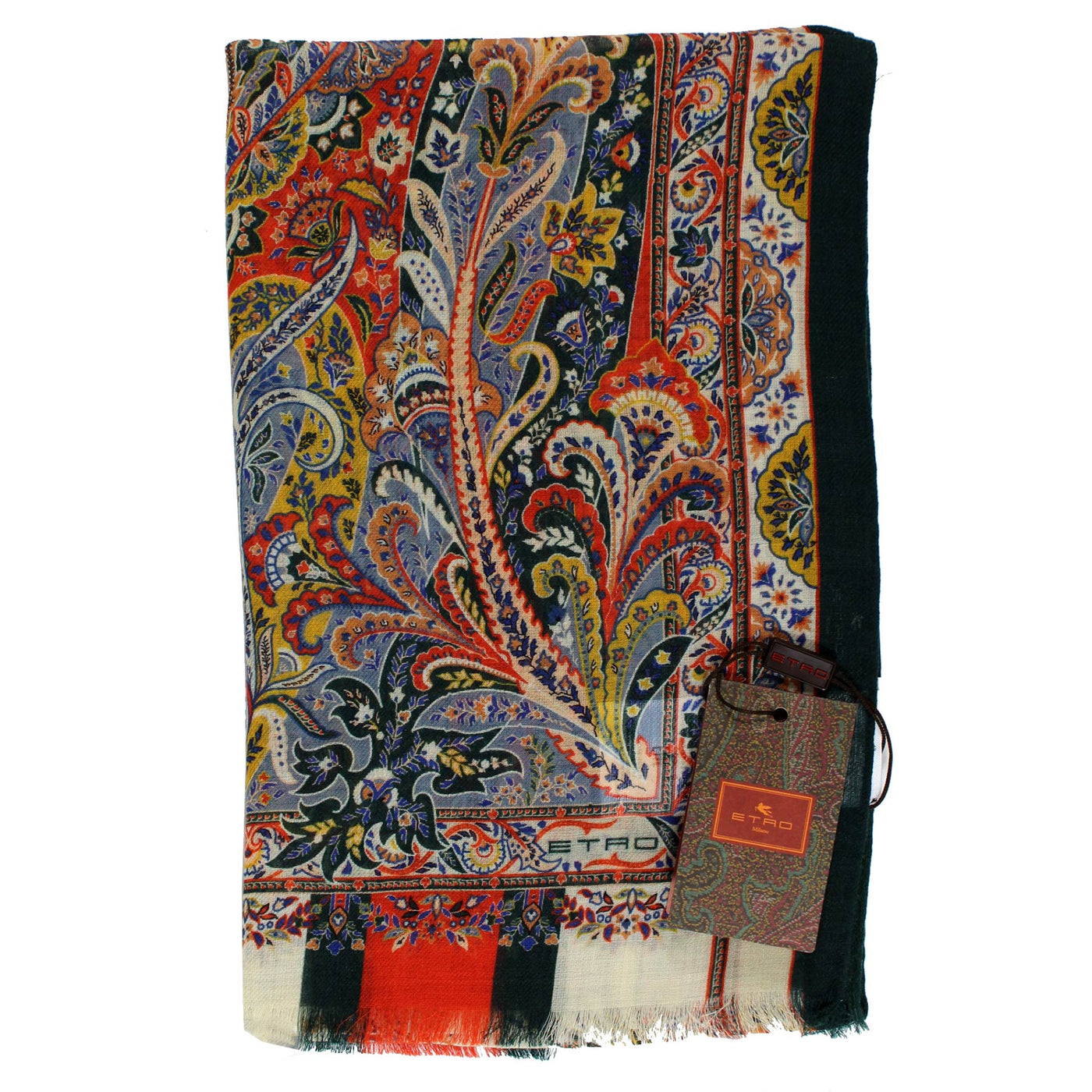 Etro Scarves Sale Etro Women Shawls - Como Milano