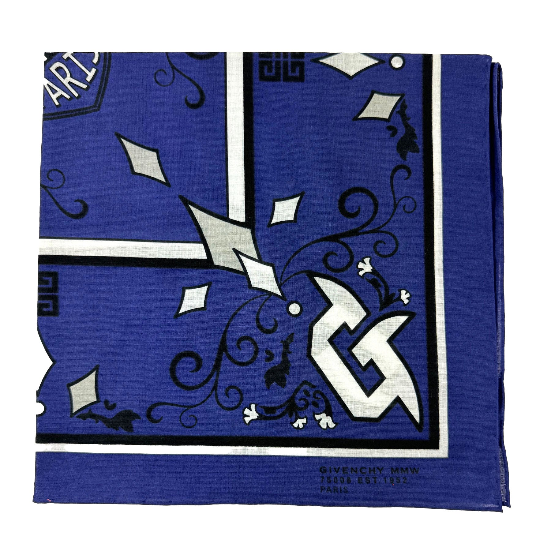 Givenchy Scarves Sale | Givenchy Women Scarf Outlet - Como Milano