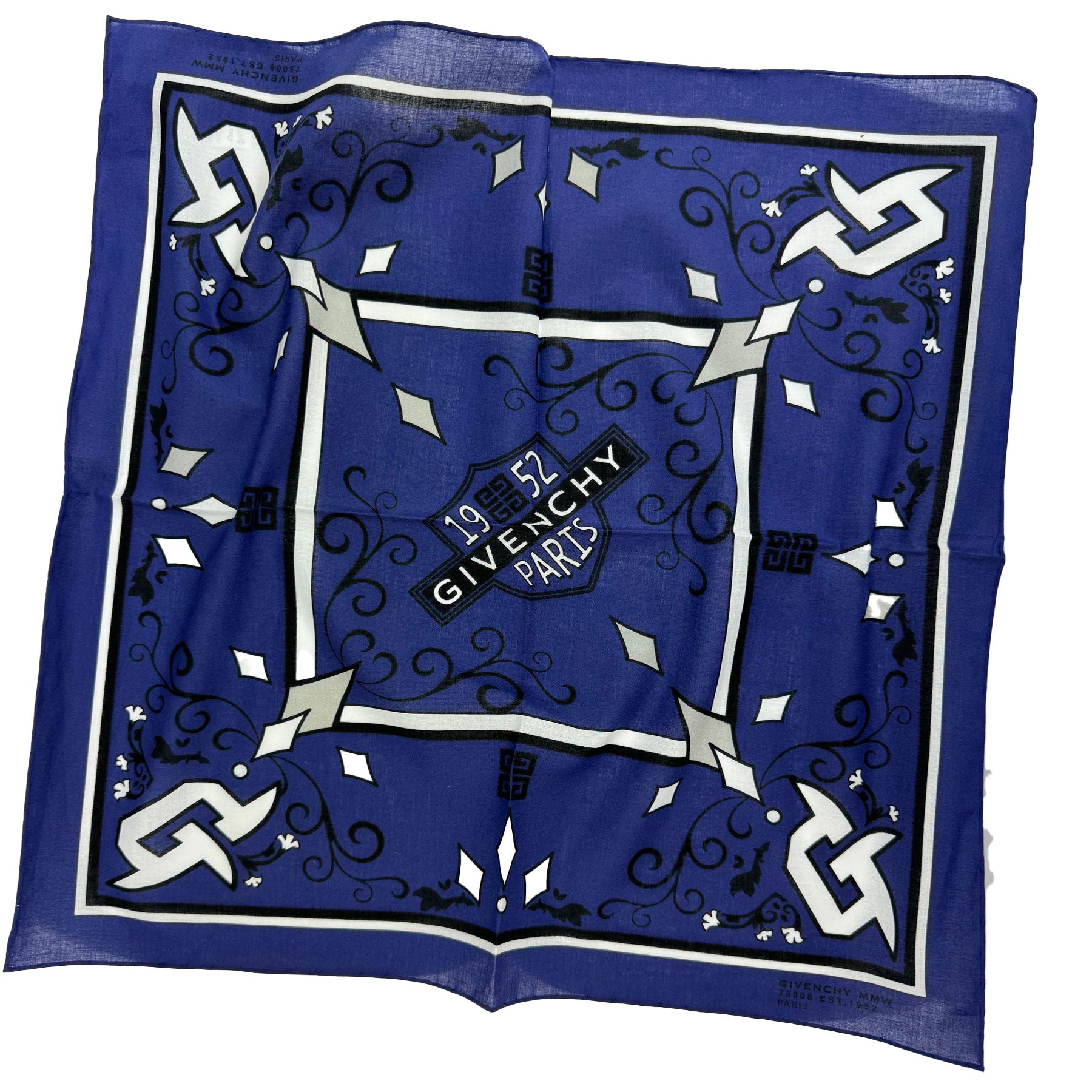 Givenchy Scarves Sale | Givenchy Women Scarf Outlet - Como Milano