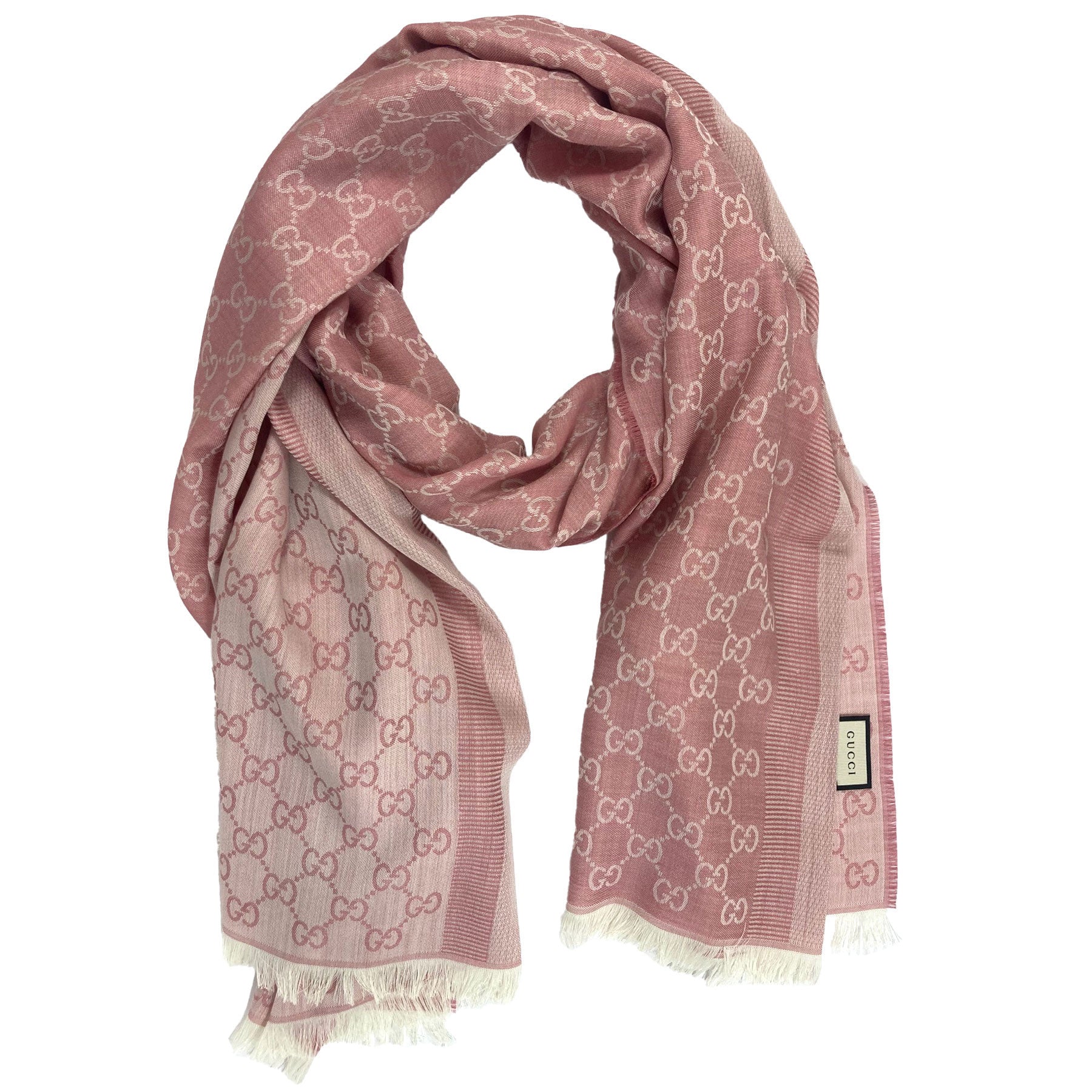 Gucci Scarves Sale | Silk Women Gucci Shawls - Como Milano