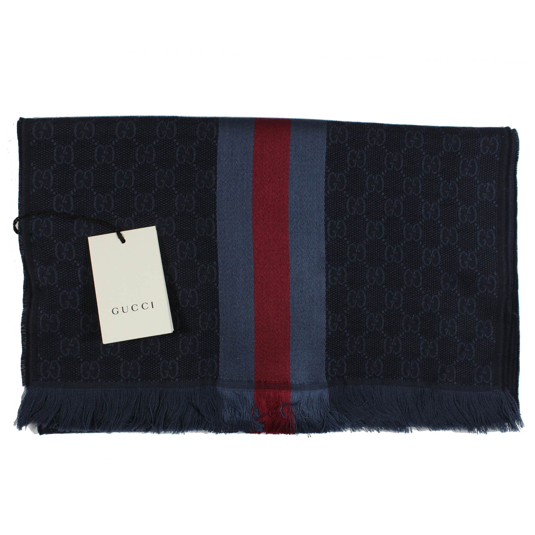 Gucci Scarves Sale | Silk Women Gucci Shawls - Como Milano