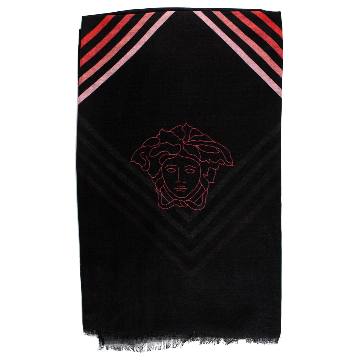 Versace Scarves Sale | Silk Women Shawls Sale - Como Milano