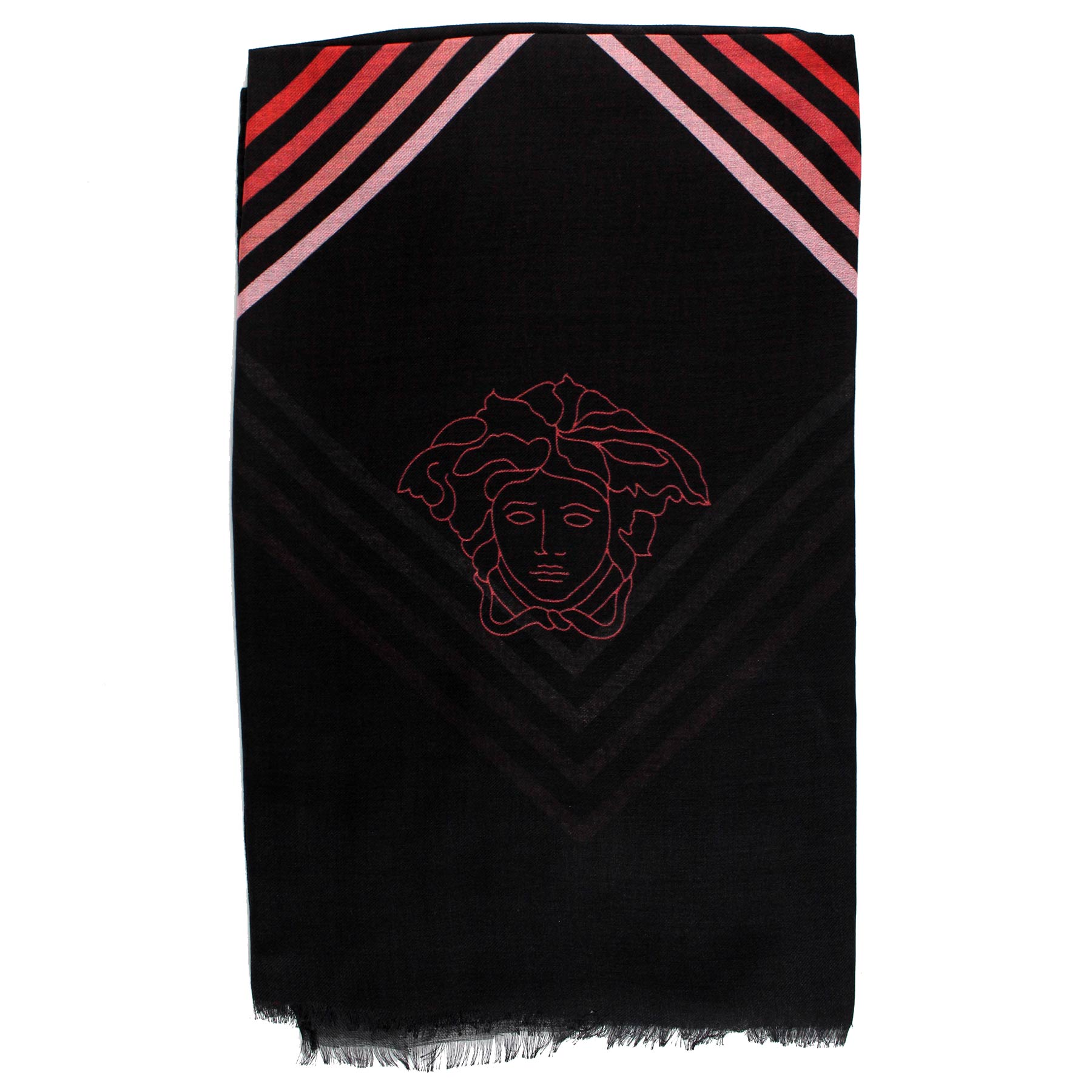 Versace Scarves Sale | Silk Women Shawls Sale - Como Milano