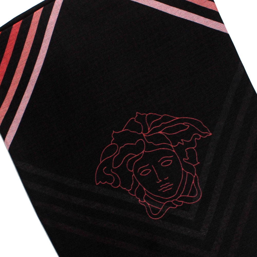 Versace Scarves Sale | Silk Women Shawls Sale - Como Milano