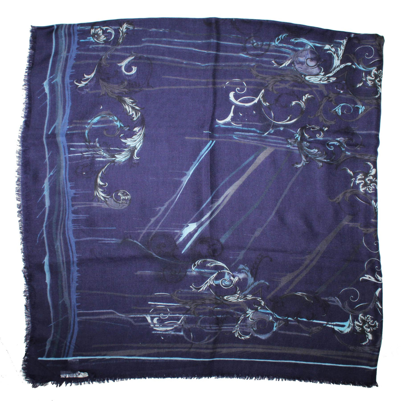Versace Scarves Sale | Silk Women Shawls Sale - Como Milano