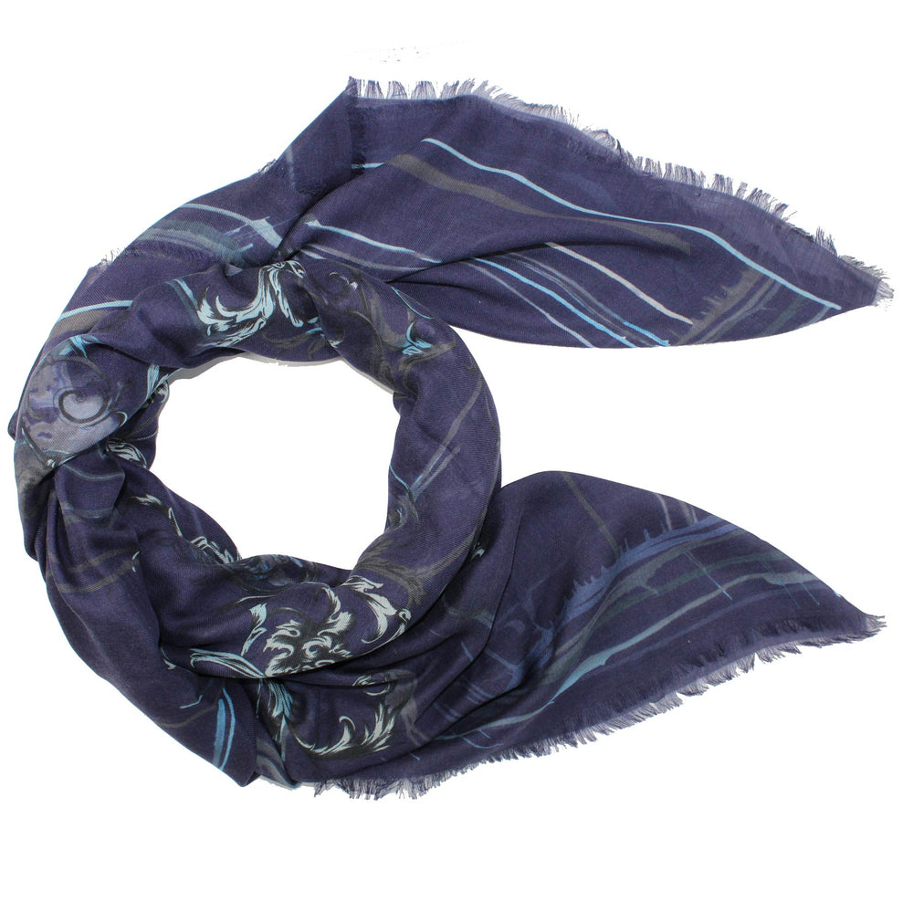 Versace Scarves Sale | Silk Women Shawls Sale - Como Milano