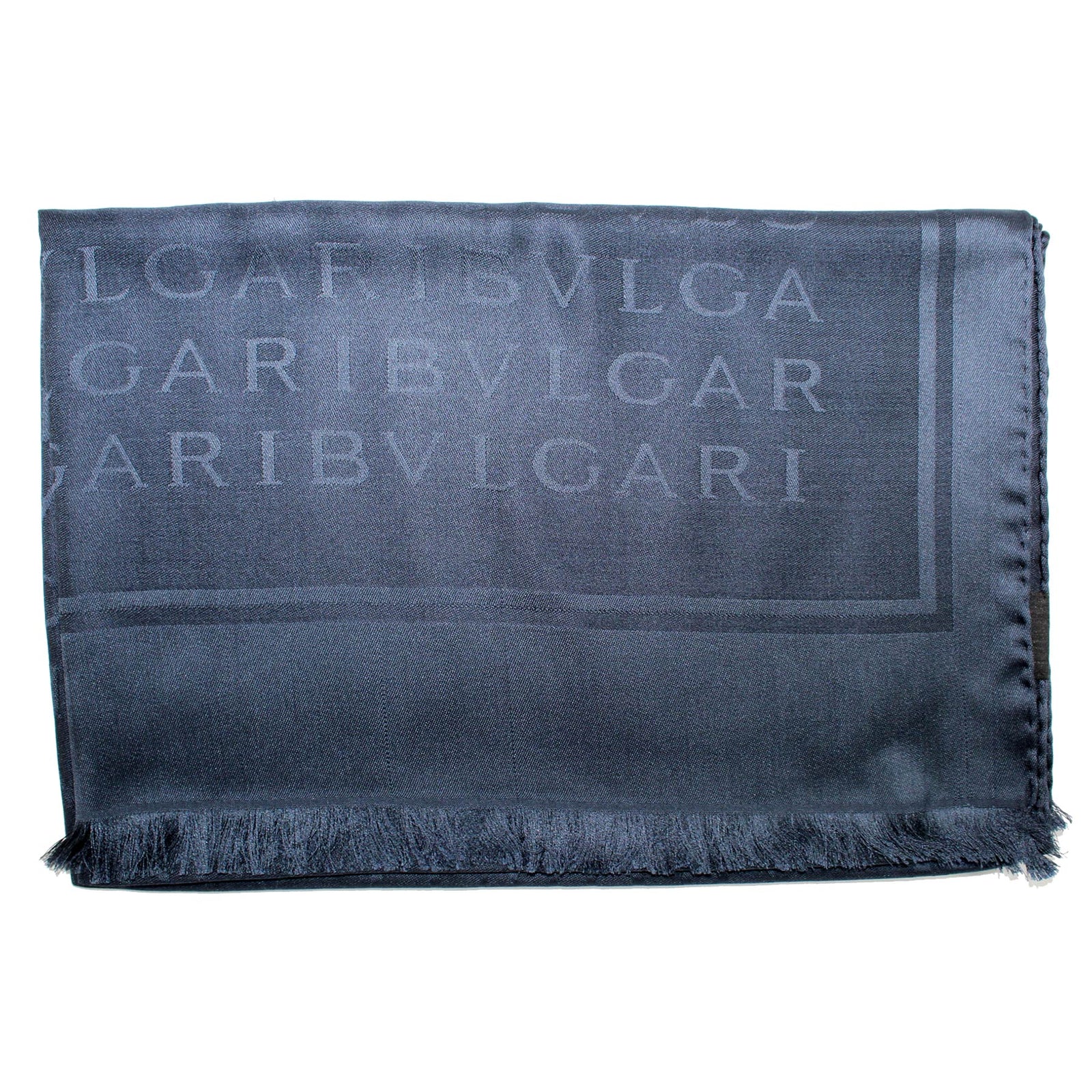 Bvlgari Scarves - Como Milano