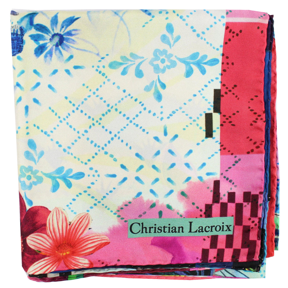 Christian Lacroix Scarves - Discount Women Designer Shawls - Como Milano