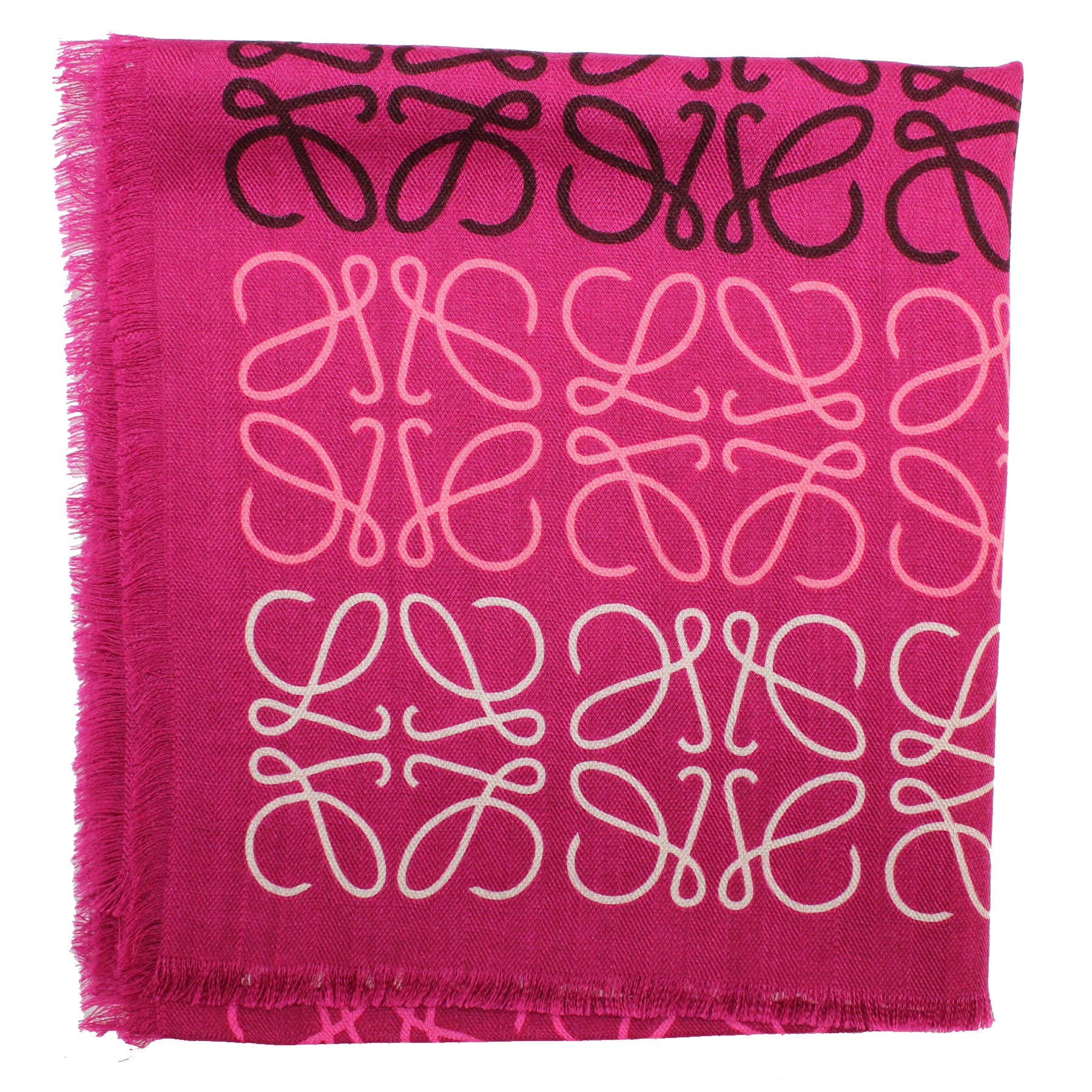 Loewe Scarves | Discount Women Designer Scarf Sale - Como Milano