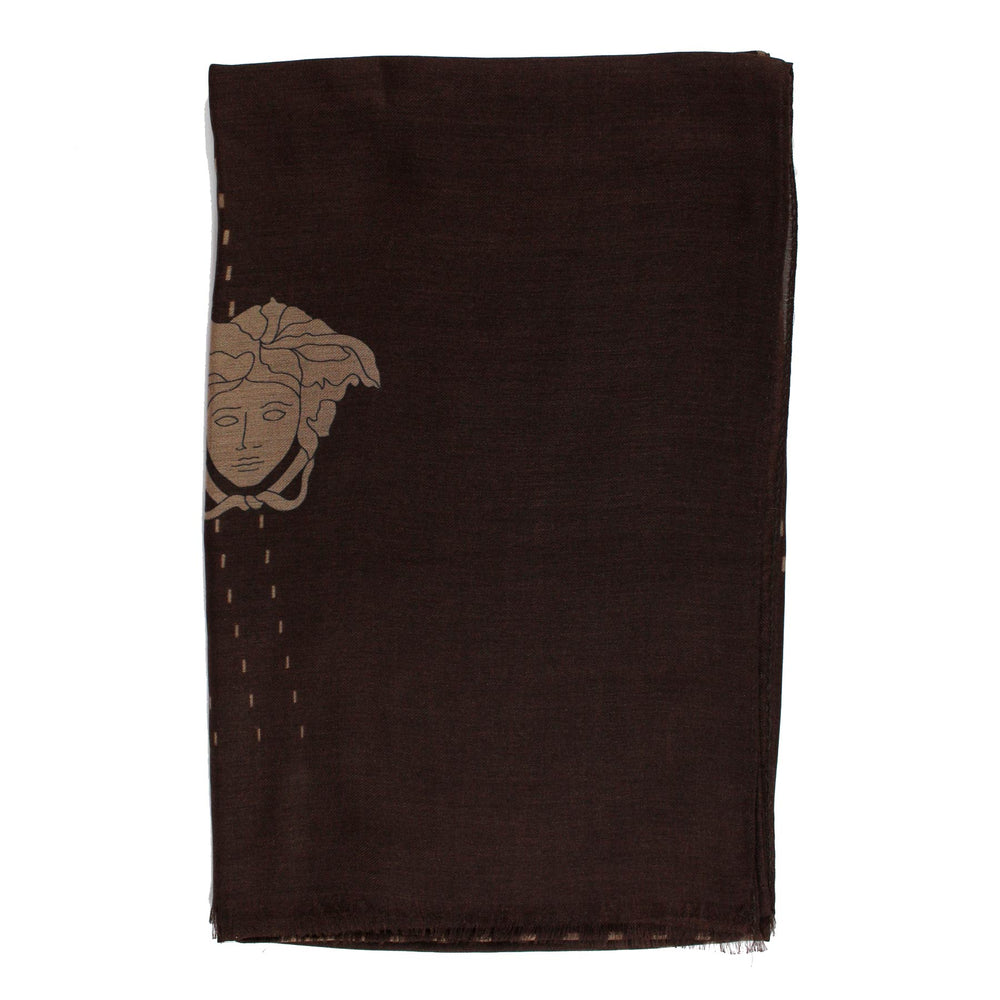 Versace Scarves Sale | Silk Women Shawls Sale - Como Milano